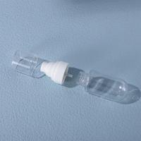 China Elegant and Aesthetically Pleasing YOLIO Cosmetic Bottle for Your Makeup for sale