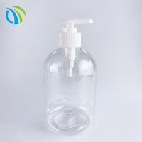 China Liquid Soap Plastic PP 1ml 38/400 Lotion Bottle Pumps Dispenser 38mm for sale