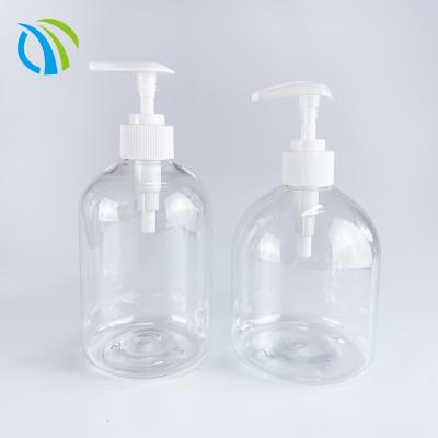 China Aluminum 36/410 3cc Small Lotion Dispenser Non Spill White Lotion Pump SGS for sale