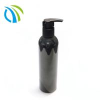 China 24/410 Plastic Lotion Pump 0.13oz Screw Lock Dispenser for Sanitizer Bottle SGS for sale