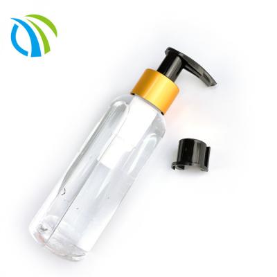 China 0.4cc 24/415 Hand Soap Lotion Dispenser Pump 24mm PP Plastic for Shampoo Bottle for sale