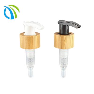 China 24mm Lotion Pump Dispenser 2ml BPA Free PP Body Cream Bottle Pump for Sanitizer for sale