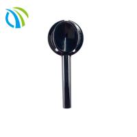 China 24mm 4cc Lotion Pump Dispenser 24/410 Neck for Shampoo Body Wash Soap Bottle for sale