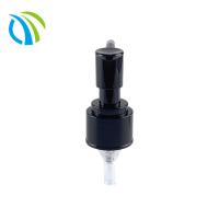 China 24mm 4cc Lotion Pump Dispenser 24/410 Neck for Shampoo Body Wash Soap Bottle for sale