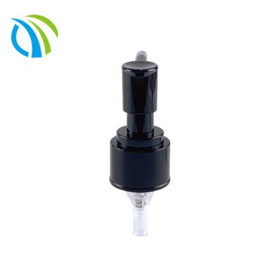 China 24mm 4cc Lotion Pump Dispenser 24/410 Neck for Shampoo Body Wash Soap Bottle for sale