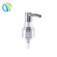 China 24/410 2ml Replacement Lotion Pump Head 8oz bottle Hand Lotion Dispenser for sale