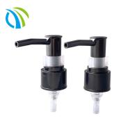 China 24/410 2ml Replacement Lotion Pump Head 8oz bottle Hand Lotion Dispenser for sale