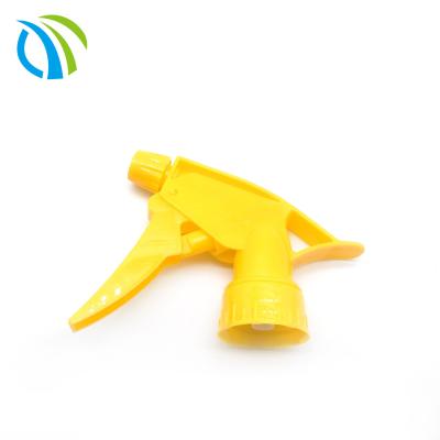 China Acid Resistant Trigger Sprayer 1cc 18mm 28mm Neck ODM Color for Linen Liquids for sale