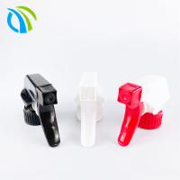 China Rubbing Alcohol 1ml Mist Trigger Sprayer 28mm 28/400 Spray Trigger Nozzle for sale