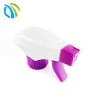 China Garden 1cc 18mm Spray Pump Trigger Sprayer Perfume Bottle 20/415 for sale