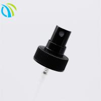 China 20mm Fine Mist Sprayer Pump 0.2cc 20/410 SGS for Perfume Bottle for sale