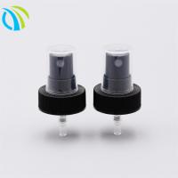 China 20mm Fine Mist Sprayer Pump 0.2cc 20/410 SGS for Perfume Bottle for sale