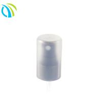 China 24/400 15ml Fine Mist Sprayers Pump 0.12cc Disinfectant Bottle for sale