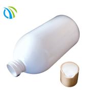 China 24 410 Disc Top Caps Matte Gold Aluminum Flip Top Bottle Cap 0.1-0.4cc for sale