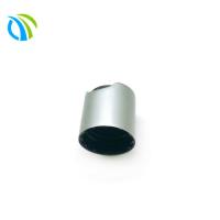China 18mm 0.2cc Bottle Cap Seal Essential Oil 18 410 Cap 1oz Refillable Container for sale