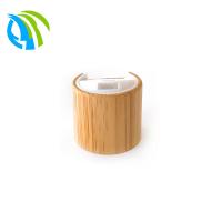 China 24 410 1oz Refillable Bottle Flip Top Cap 24mm Aluminum OEM Custom Color for sale
