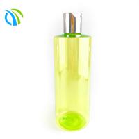 China 24/410 Disc Top Caps 0.4cc Silver Aluminum for Gel Liquid Bottles for sale