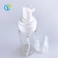China 30/400 ODM Color Foam Bottle Pump 2.0ML/T Glass Refillable Foaming Soap Dispenser for sale