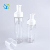 China 30/400 ODM Color Foam Bottle Pump 2.0ML/T Glass Refillable Foaming Soap Dispenser for sale