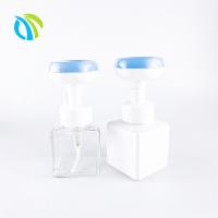 China 43/410 0.1ml Plastic Foaming Soap Dispenser 28mm 8 Oz Pump Dispenser for sale