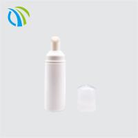 China White Airless 350ml Foam Pump Bottle 30/410 1.2ML/T for Cosmetics for sale