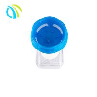 China 2cc Soap Bottle 24/410 Sanitizer Hand Pump Dispenser Cat Paw Shape for sale