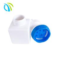 China 43mm Foam Bottle Pump Cat Paw Shape Plastic Dispenser 24/410 Neck Custom Color for sale