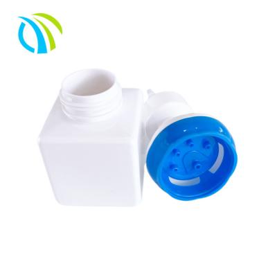 China 43mm Foam Bottle Pump Cat Paw Shape Plastic Dispenser 24/410 Neck Custom Color for sale