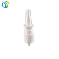 China 24/415 white Nasal Spray Pumps for sale