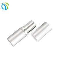 China Empty Lip Balm Tubes 5ml 15ml Plastic Lipstick Containers with Twist Up Mechanism for sale