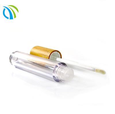 China Custom 5ml 10ml 15ml Plastic Lip Balm Tubes with Twist Up Mechanism for DIY Cosmetics for sale