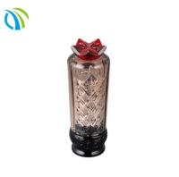 China 10ml Black Empty Lipstick Containers 10g Tubes Plastic Body ODM for sale