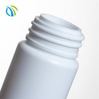 China 30/410 0.12cc Nasal Spray Pump PP with SUS 304 Spring Custom Color White Bottle for sale