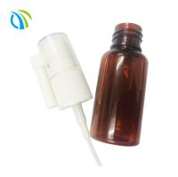 China PP Nasal Mist Sprayer Pump 20/410 1.6ml Dosage Custom Color OEM for sale