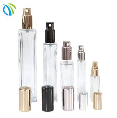 China Fine Mist Perfume Pump Sprayer 20mm Neck 20 410 0.2cc White OEM for sale