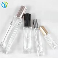 China Fine Mist Perfume Pump Sprayer 20mm Neck 20 410 0.2cc White OEM for sale