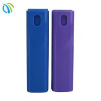 China 20/400 Fine Mist Perfume Spray Pump 0.1cc PP Dispenser for Bottles Custom Color for sale