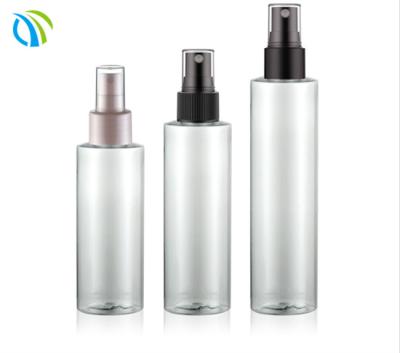 China YOLIO 0.1ml Perfume Sprayer Bottle 15mm 18mm Neck PP Plastic 10ml Portable Pen Shape for sale