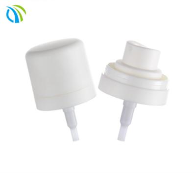 China 34mm Fine Cosmetic Mist Sprayer 0.13ml 24 410 for Essential Oils Perfume for sale