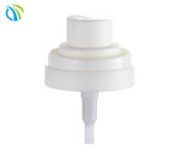 China 34mm Fine Cosmetic Mist Sprayer 0.13ml 24 410 for Essential Oils Perfume for sale