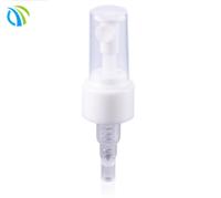 China Cylinder 24/410 Perfume Pump Sprayer for sale