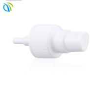 China 24 410 24mm Travel Perfume Pump Sprayer 100ml 0.12cc Refillable Bottle for sale