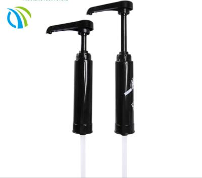 China 24mm Syrup Bottle Pump Dispenser 0.2cc 24 410 BPA Free Sprayer for sale