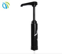 China 24mm Syrup Bottle Pump Dispenser 0.2cc 24 410 BPA Free Sprayer for sale