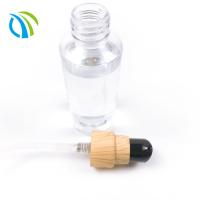 China 18/410 Matte Black Plastic Cream Pump 2.0ML Dispenser for Lotion Bottles for sale