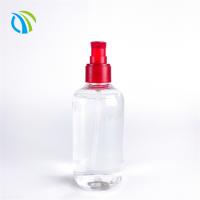 China 2ml Plastic Treatment Pump 120ml Bottle Foaming Soap Dispenser Red ODM for sale