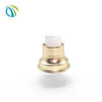 China 28/410 Plastic Treatment Pump Matte Black 2.0ml Dispenser for Lotion Oil Liquid for sale