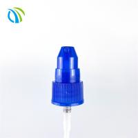 China 4cc Soap Dispenser Pump 28/410 Plastic Treatment Pump for Hotel Use 1 Year Warranty for sale