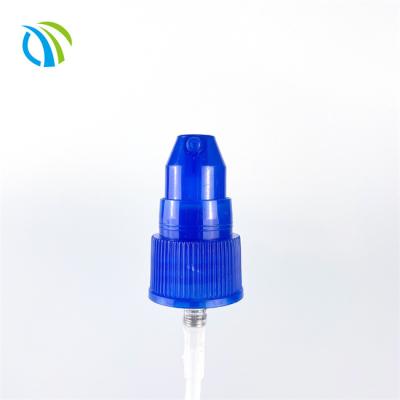 China 4cc Soap Dispenser Pump 28/410 Plastic Treatment Pump for Hotel Use 1 Year Warranty for sale