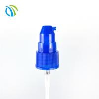 China 4cc Soap Dispenser Pump 28/410 Plastic Treatment Pump for Hotel Use 1 Year Warranty for sale